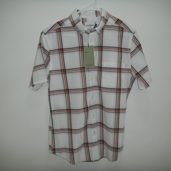Goodfellow & Co | Shirts | Copy Copy Goodfellow Mens Shirt With Tags ...